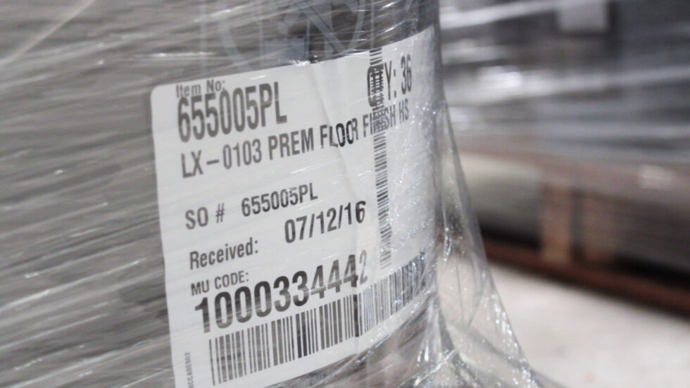 Private Branding - ABC Compounding