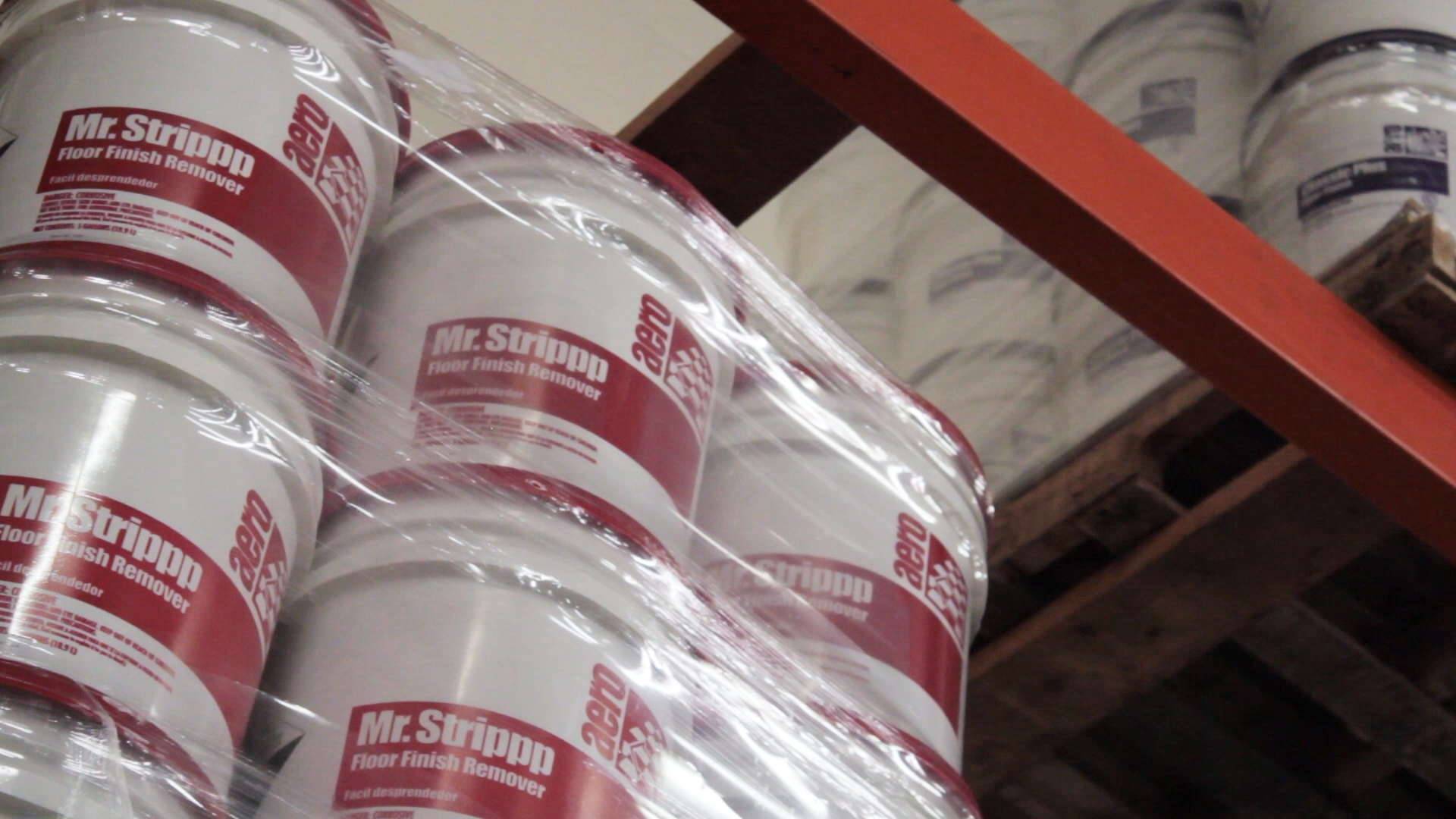 Aerosol Manufacturing for Distributor Owned Brands - ABC Compounding