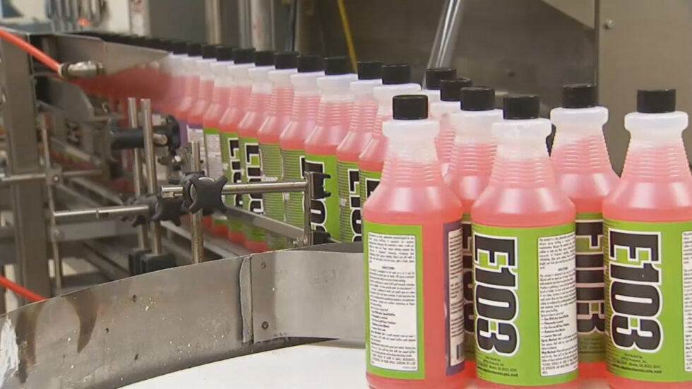 Private Branding - ABC Compounding