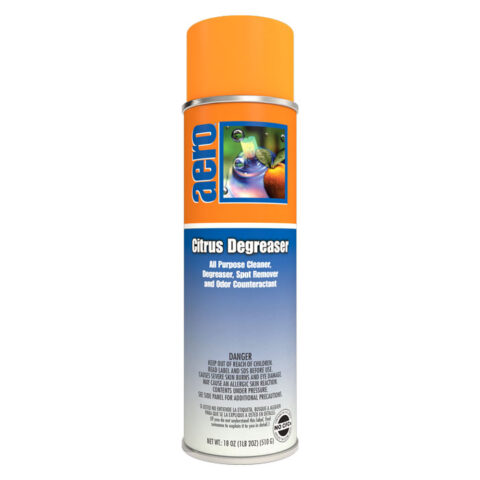 Aerosol Manufacturing for Distributor Owned Brands - ABC Compounding